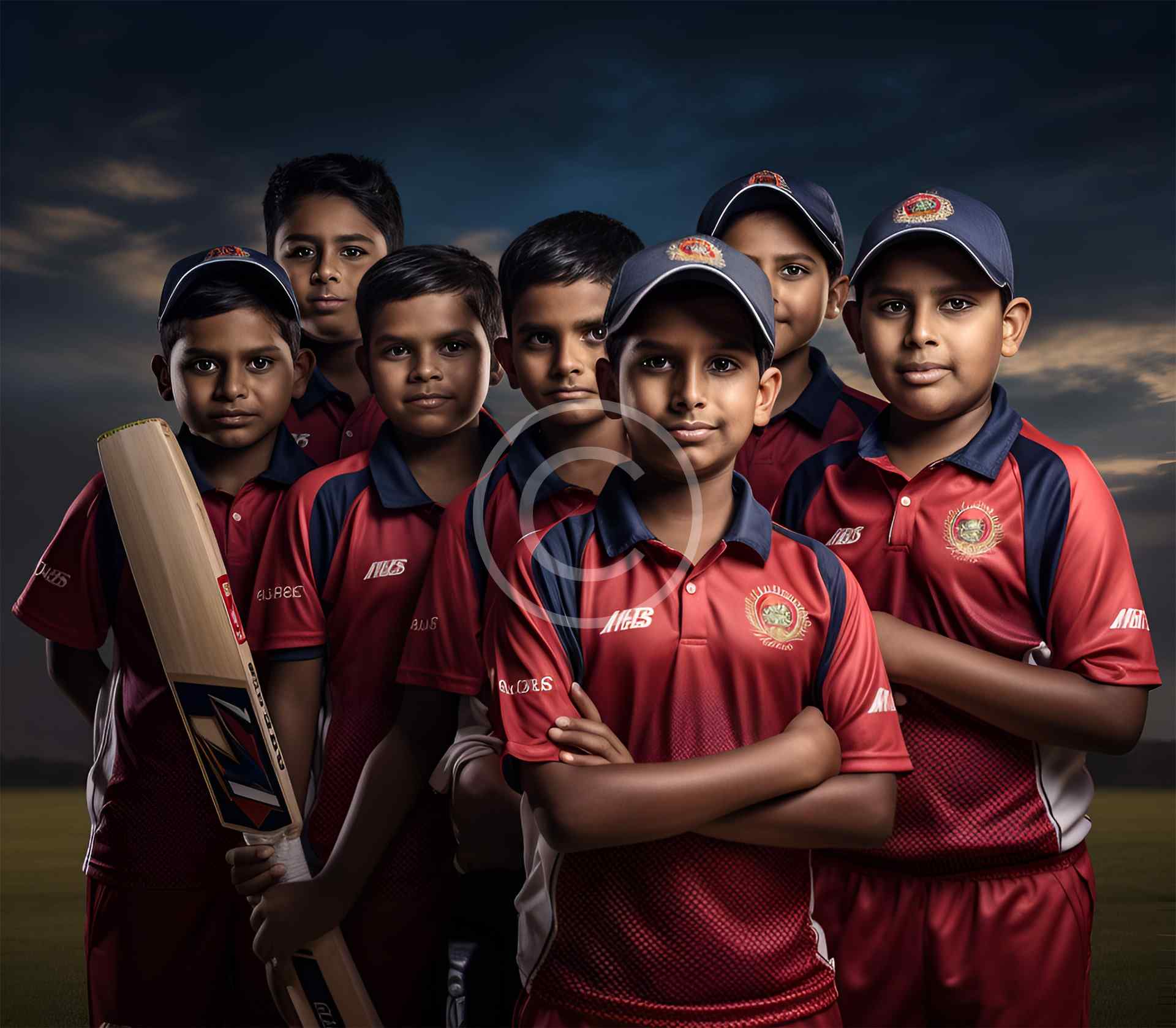 Classes for children - Lisa Challengers