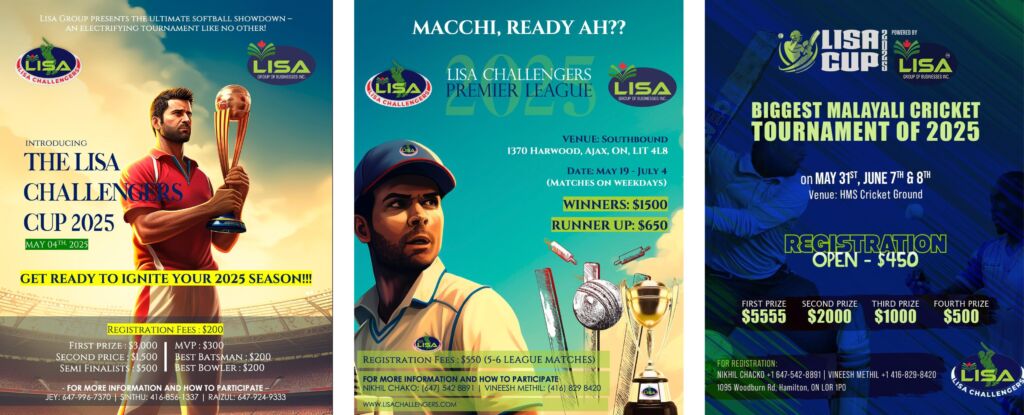 Join a One Time Session - Lisa Challengers