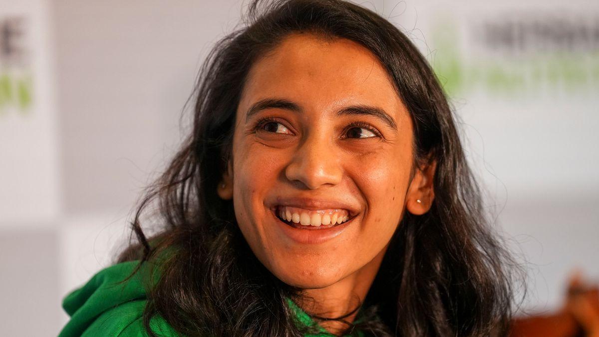 Women’s Cricket: Smriti Mandhana – A Story of Evolution and Inspiration - Lisa Challengers