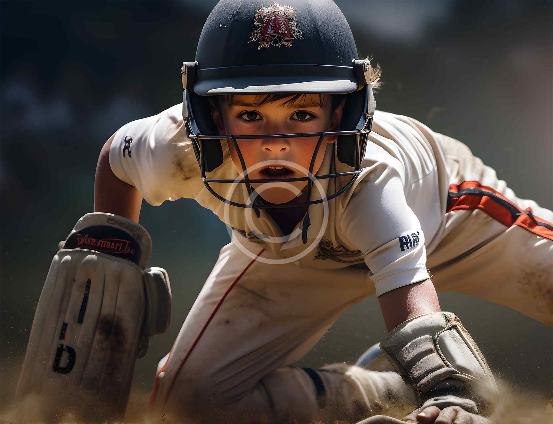 Private lessons - Lisa Challengers