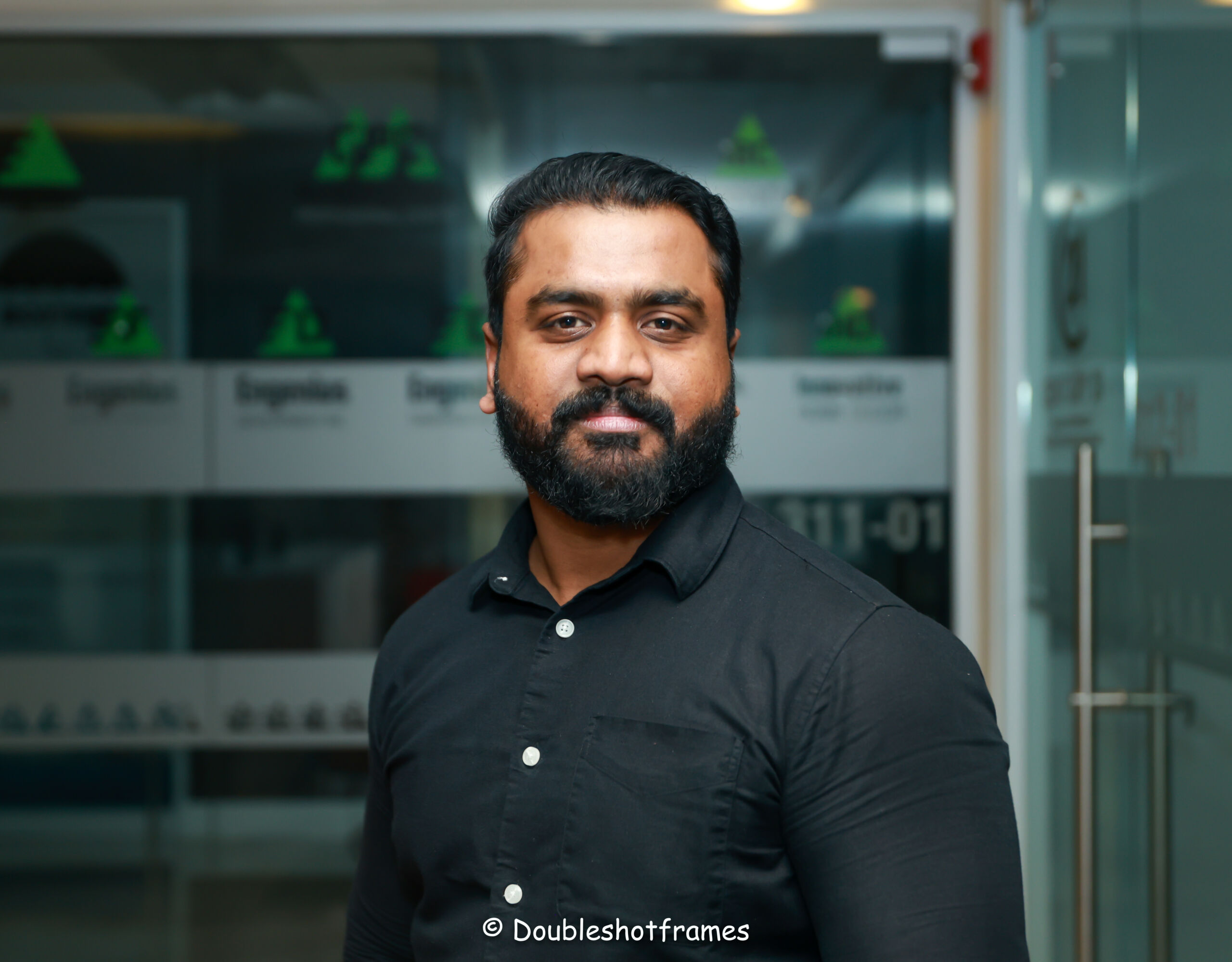 Vishnu Raj (Chief Operating Officer) - Lisa Challengers