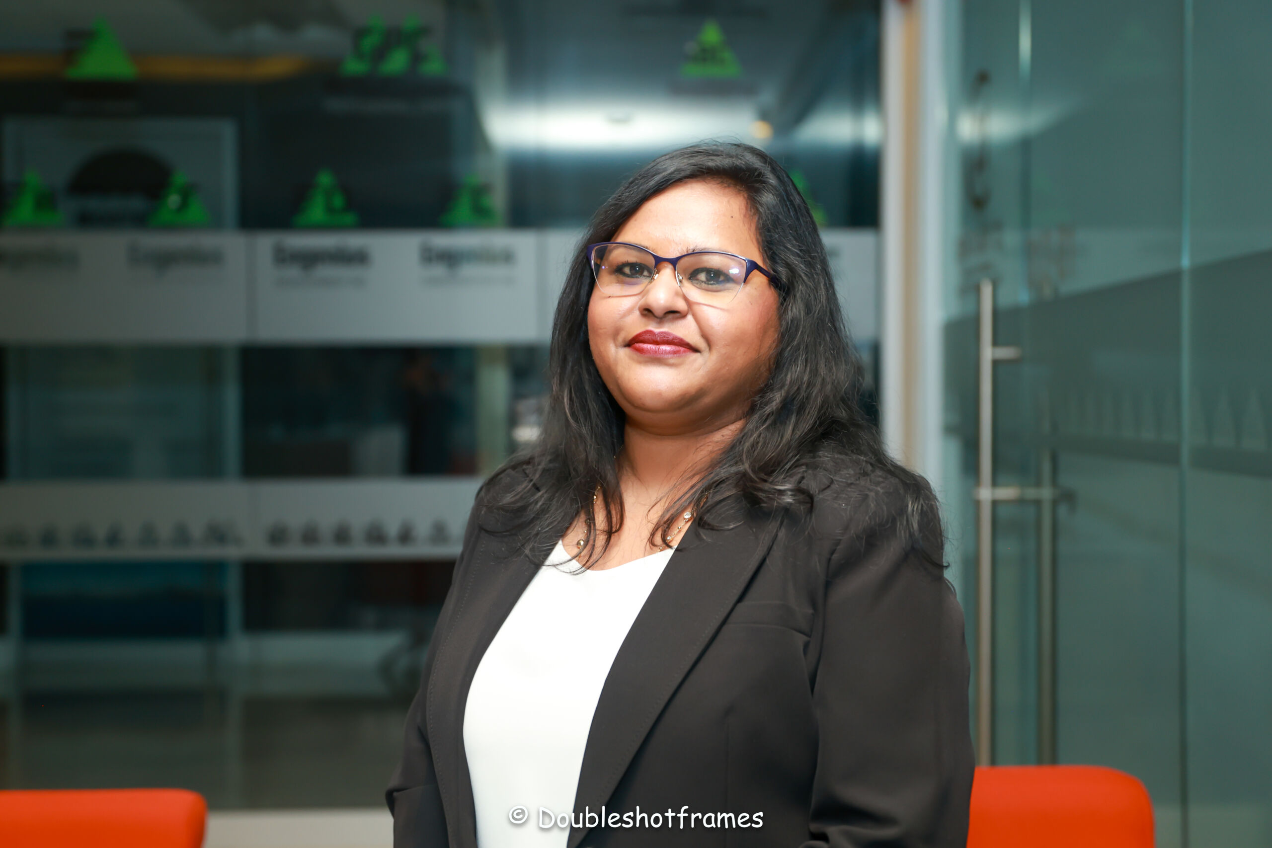 Angel Stanley (Chief Executive Officer) - Lisa Challengers