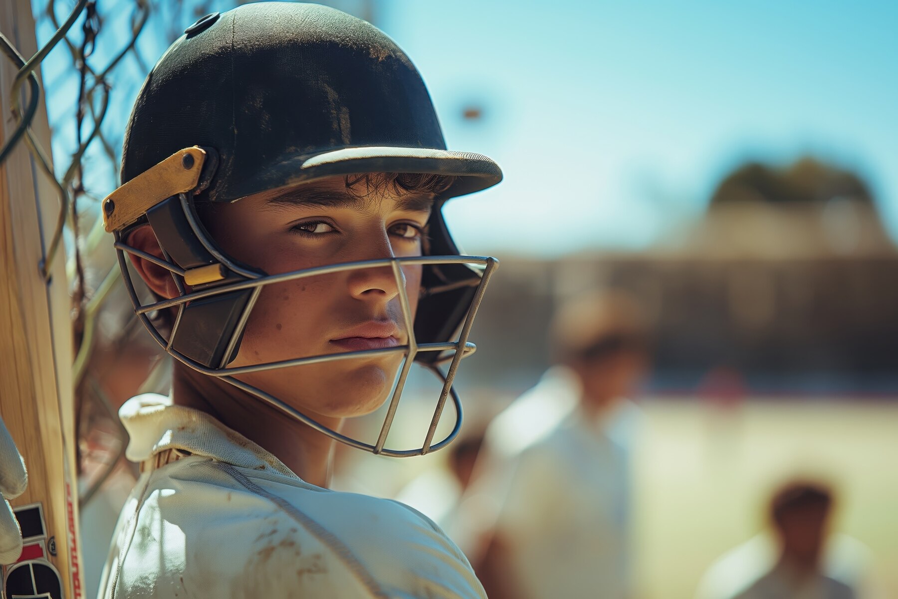 Practice Session - Lisa Challengers