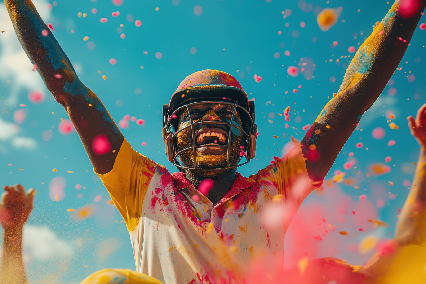 Following Your Passion in Cricket While Balancing Life - Lisa Challengers